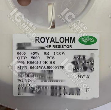 IC交易网 - 认证服务 - 认证信息详情