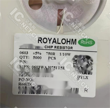 IC交易网 - 认证服务 - 认证信息详情