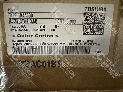 IC交易网 - 认证服务 - 认证信息详情