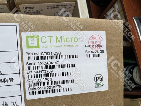 IC交易网 - 认证服务 - 认证信息详情