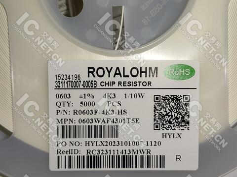 IC交易网 - 认证服务 - 认证信息详情