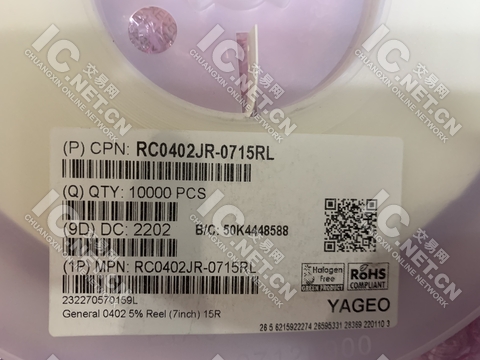 IC交易网 - 认证服务 - 认证信息详情