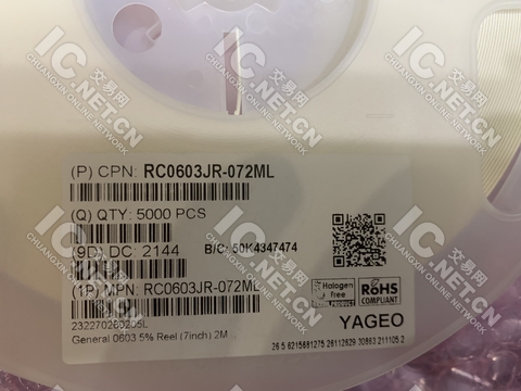 IC交易网 - 认证服务 - 认证信息详情