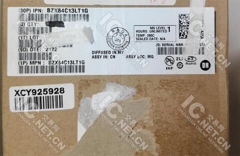 IC交易网 - 认证服务 - 认证信息详情