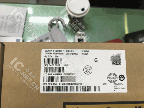 IC交易网 - 认证服务 - 认证信息详情