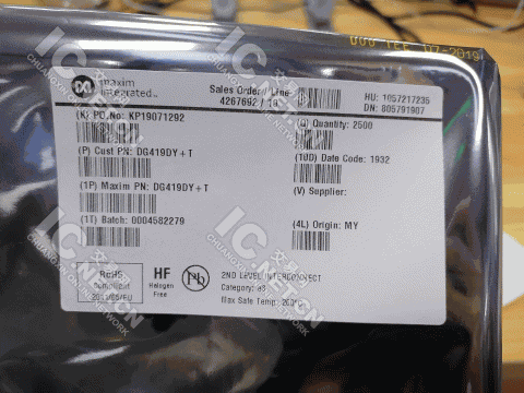 IC交易网 - 认证服务 - 认证信息详情