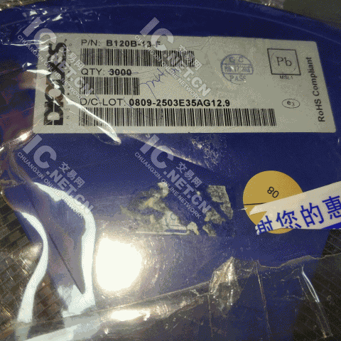 IC交易网 - 认证服务 - 认证信息详情