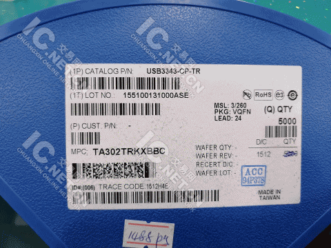 IC交易网 - 认证服务 - 认证信息详情