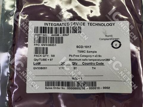 IC交易网 - 认证服务 - 认证信息详情