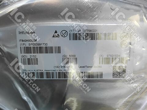 IC交易网 - 认证服务 - 认证信息详情