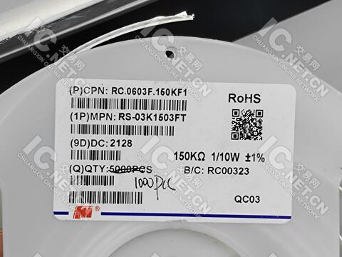 IC交易网 - 认证服务 - 认证信息详情