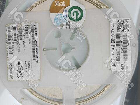 IC交易网 - 认证服务 - 认证信息详情