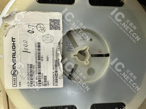 IC交易网 - 认证服务 - 认证信息详情