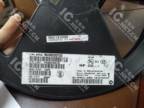 IC交易网 - 认证服务 - 认证信息详情