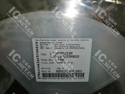 IC交易网 - 认证服务 - 认证信息详情