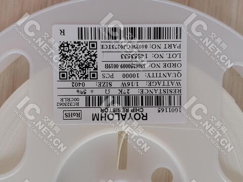 IC交易网 - 认证服务 - 认证信息详情