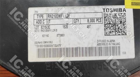 IC交易网 - 认证服务 - 认证信息详情