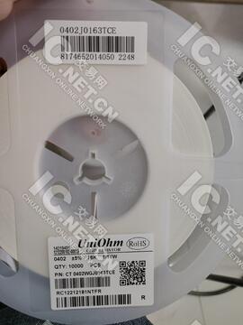 IC交易网 - 认证服务 - 认证信息详情