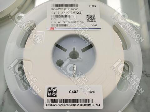 IC交易网 - 认证服务 - 认证信息详情