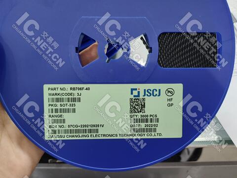 IC交易网 - 认证服务 - 认证信息详情