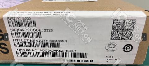 IC交易网 - 认证服务 - 认证信息详情