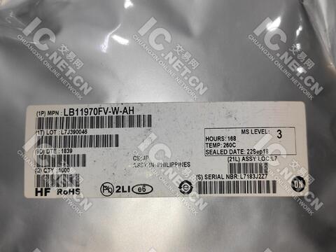 IC交易网 - 认证服务 - 认证信息详情