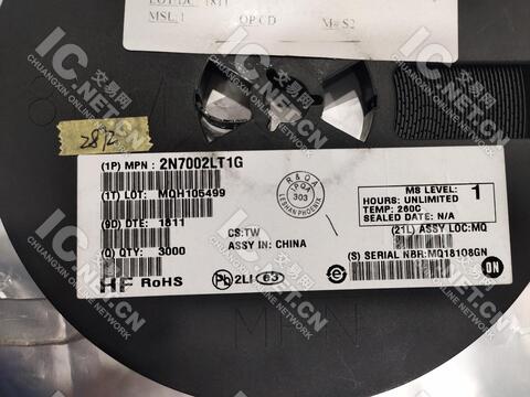 IC交易网 - 认证服务 - 认证信息详情