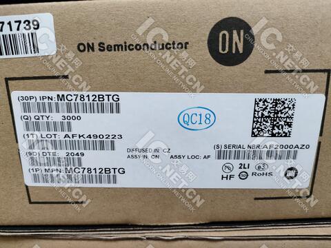 IC交易网 - 认证服务 - 认证信息详情