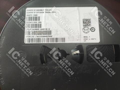 IC交易网 - 认证服务 - 认证信息详情