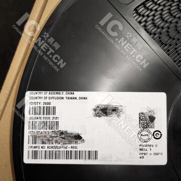 IC交易网 - 认证服务 - 认证信息详情