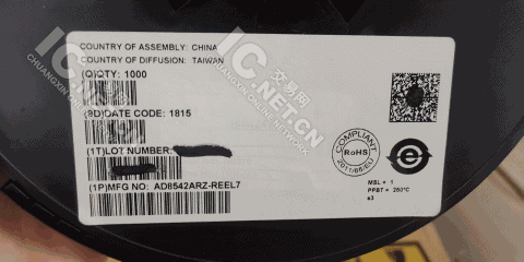 IC交易网 - 认证服务 - 认证信息详情