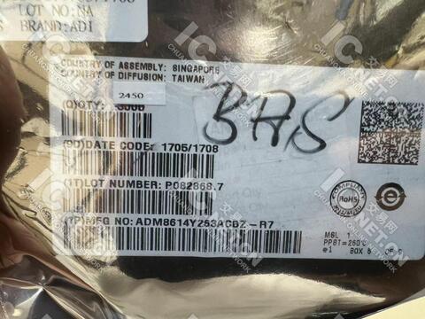 IC交易网 - 认证服务 - 认证信息详情