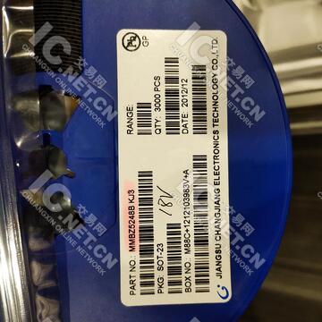 IC交易网 - 认证服务 - 认证信息详情