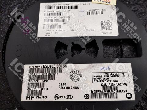 IC交易网 - 认证服务 - 认证信息详情