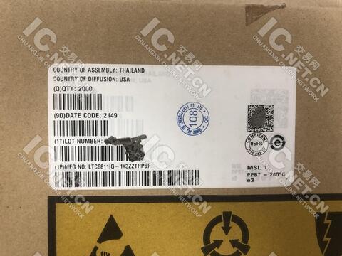 IC交易网 - 认证服务 - 认证信息详情