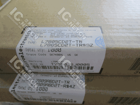 IC交易网 - 认证服务 - 认证信息详情