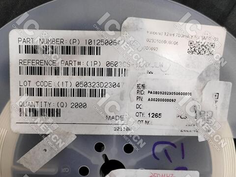 IC交易网 - 认证服务 - 认证信息详情