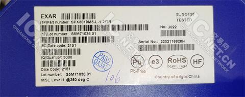 IC交易网 - 认证服务 - 认证信息详情