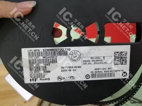 IC交易网 - 认证服务 - 认证信息详情