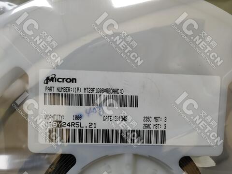 IC交易网 - 认证服务 - 认证信息详情